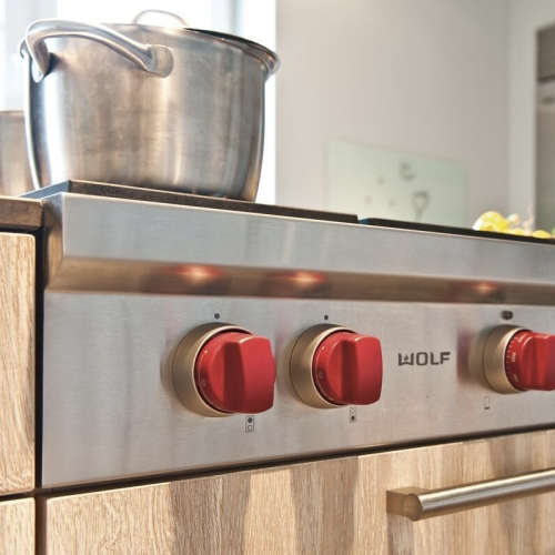 ICBSRT364G - Sub-Zero Wolf