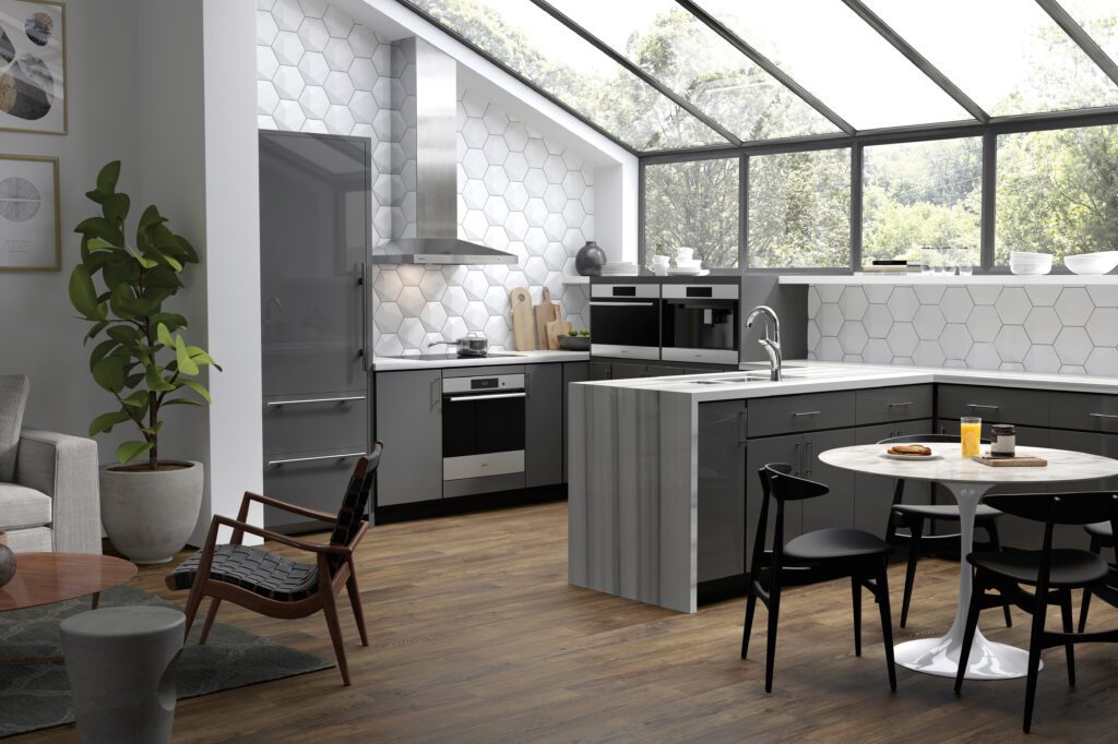 Ventilation Planning for High-Heat Indian Kitchens - Sub-Zero Wolf