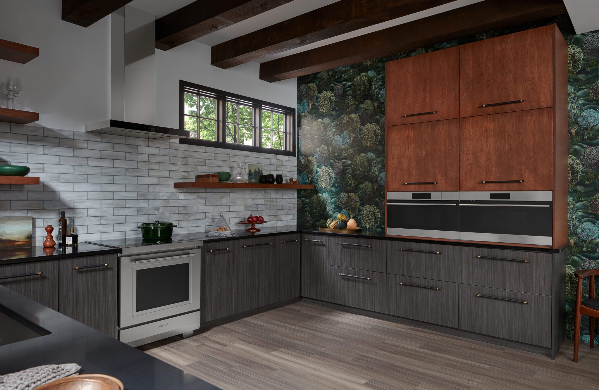 Wolf Cooking Appliances: Maintenance and User Care Guide - Sub-Zero Wolf