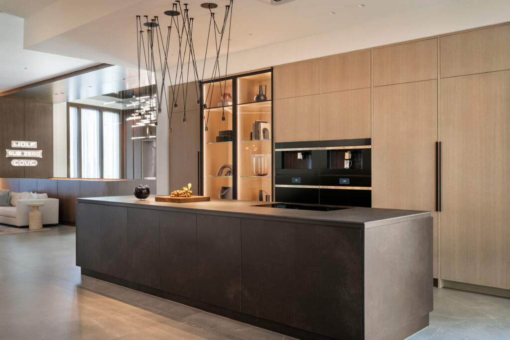 What Makes a Sub-Zero Wolf Kitchen Different from a Typical Luxury ...