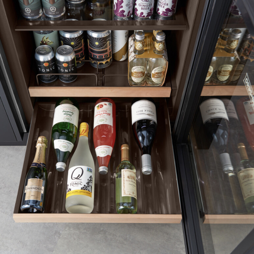 ICBDEU2450BG - Sub-Zero Wolf