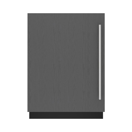 ICBDEU2450R - Sub-Zero Wolf