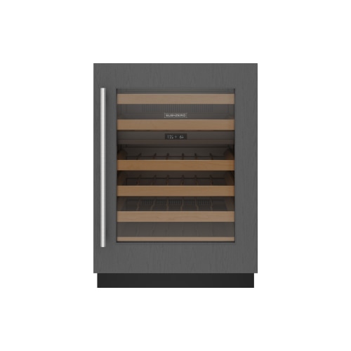 ICBDEU2450W - Sub-Zero Wolf