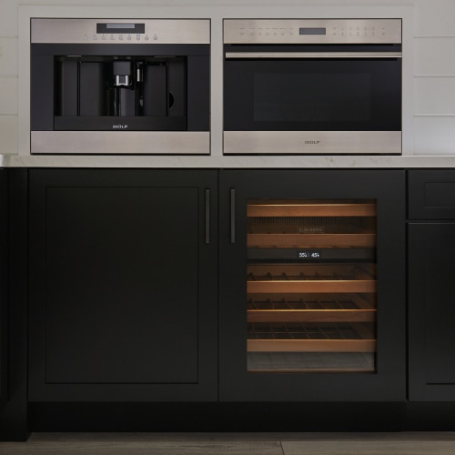 ICBDEU2450W - Sub-Zero Wolf