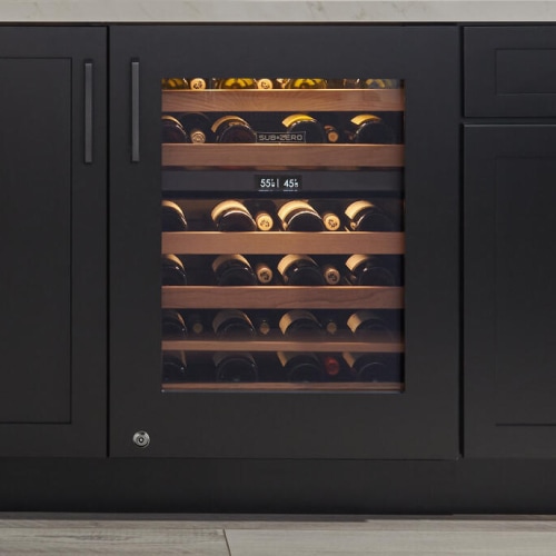 ICBDEU2450W - Sub-Zero Wolf