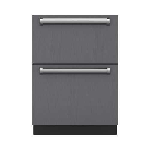 ICBID-24RO - Sub-Zero Wolf