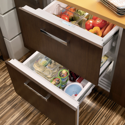 ICBID-24RO - Sub-Zero Wolf