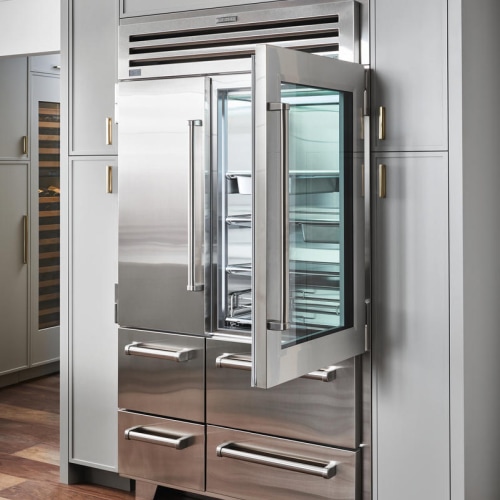 ICBPRO4850G - Sub-Zero Wolf